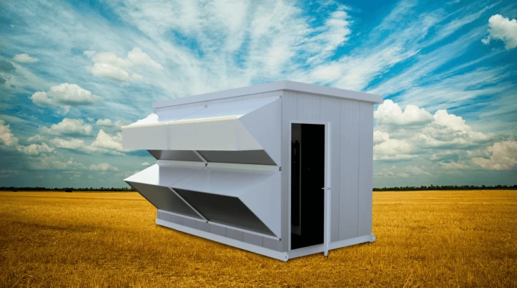 Mobile Crypto Mining Containers | Bit-RAM Cryptocurrency Mobile Crypto Mining Containers | Bit-RAM Cryptocurrency